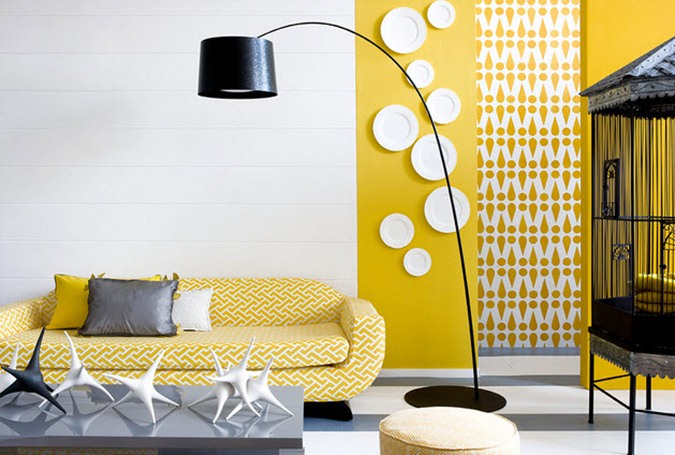 EL AMARILLO, QUIZÁS EL COLOR ANTIDEPRESIVO POR EXCELENCIA - El blog de ...